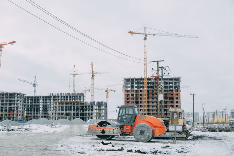 Overcoming Cold Weather Challenges with Effective Mat Solutions ...